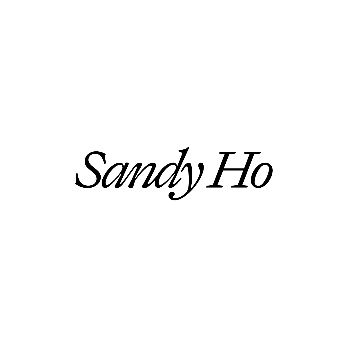 Sandy Ho